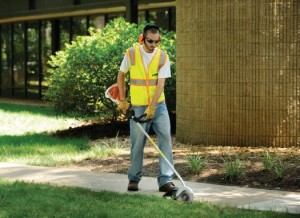 STIHL FC 96 Stick Edger | Sharpe's Lawn Equipment & Service, Inc.