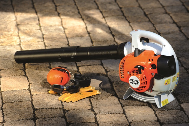 STIHL Equipment - String Trimmers, Blowers, Chainsaws - Statesville, NC